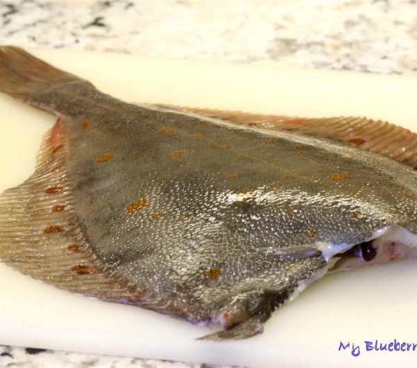 Gładzica w stylu Sorrento